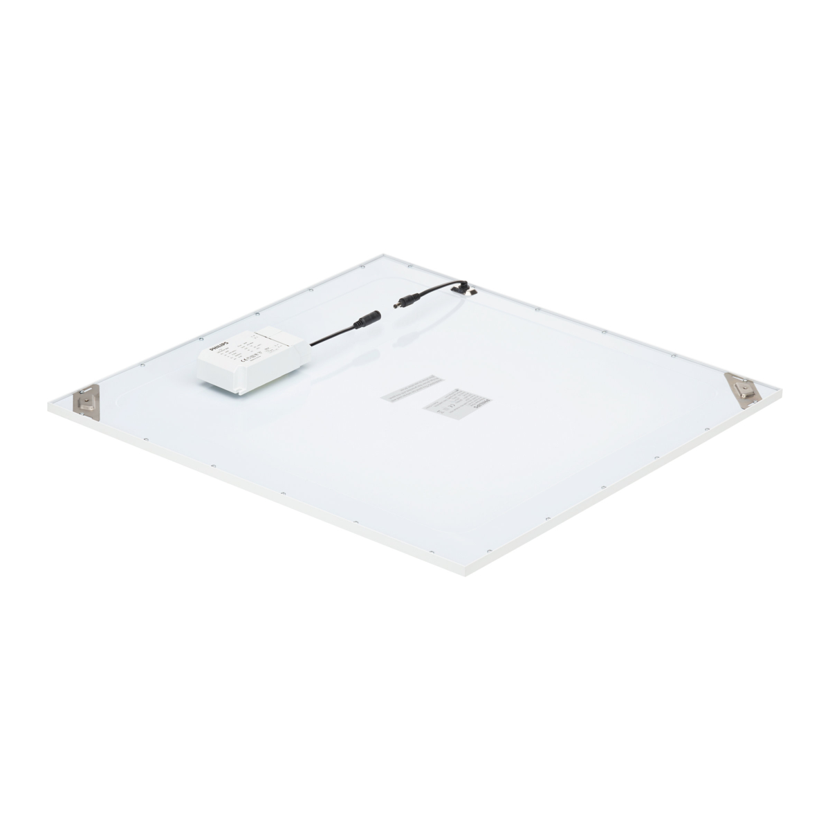 Dalle 60x60cm LED philips RC065B, idéale pour vos bureaux - Techno-led