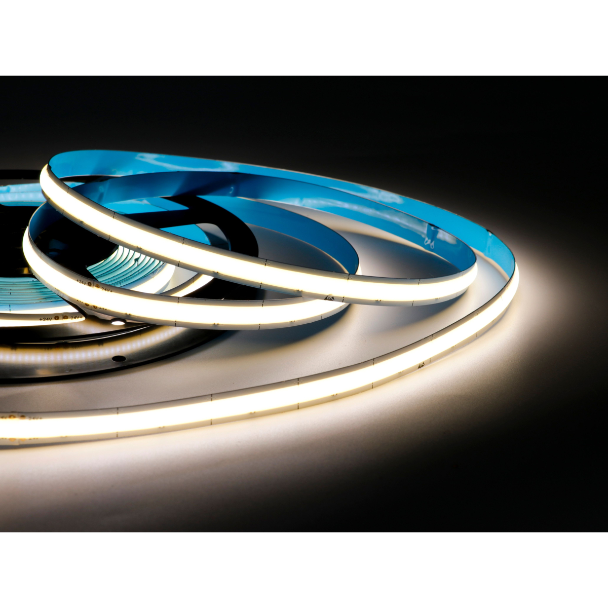 RUBAN LED 12V nouvelle génération